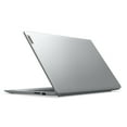 Lenovo IdeaPad 1 15.6 inch Laptop Intel Core i5-1235U 16GB RAM 512GB ...