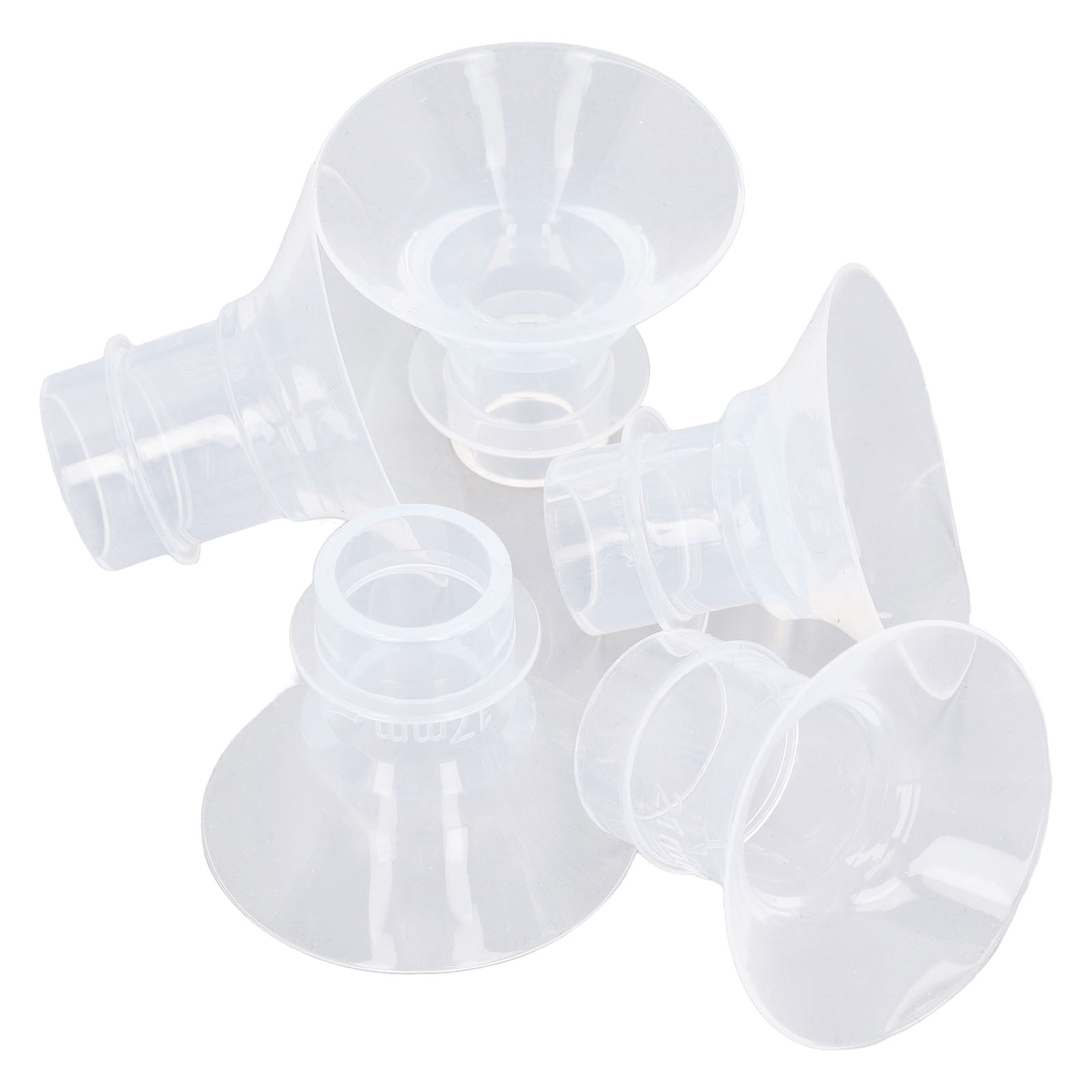 Insertos De Brida Para Extractor De Leche Portátiles, Insertos De Brida ...