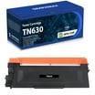 GREENCYCLE 1 Pack Compatible for Brother TN360 TN330 Black Toner ...