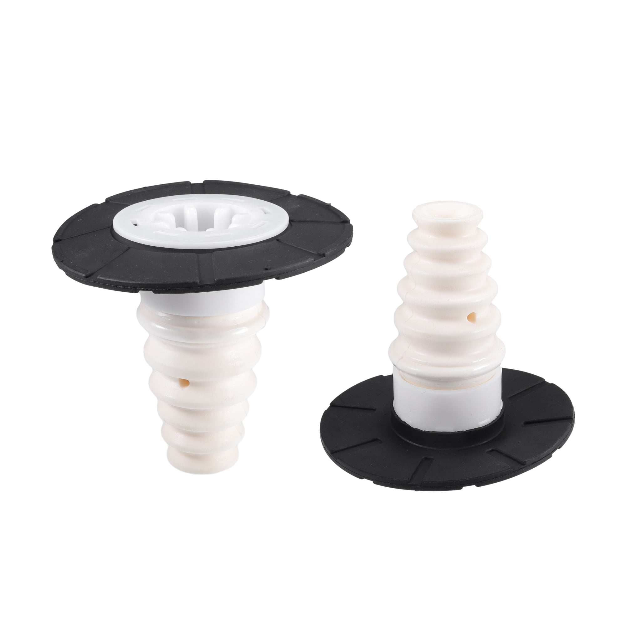 Click here for Unique Bargains 2 Pcs Stop Buffer Suspension Addit... prices