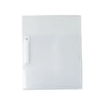 A4 Document Folder,Multifunctional Office Writing Pad,Waterproof Paper ...