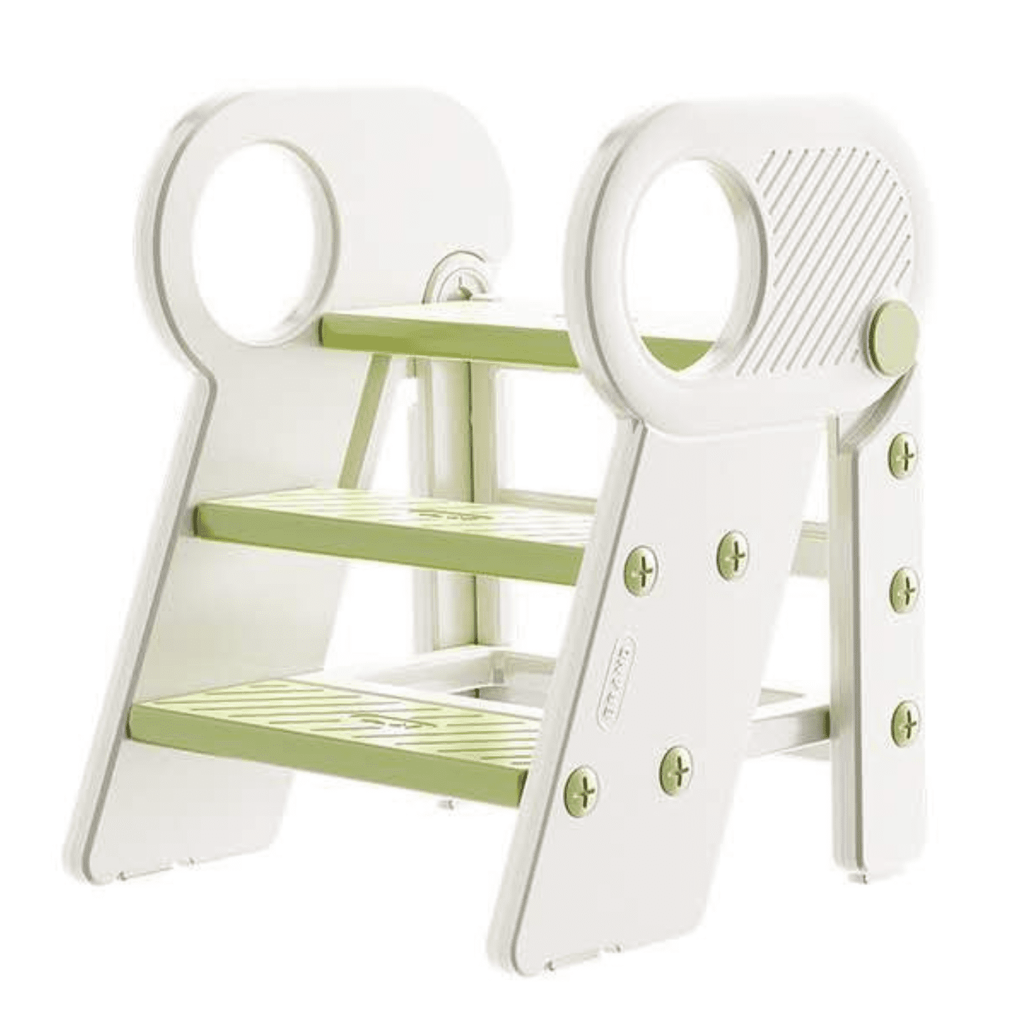 Click here for 7oys Folding Toddler Step Stool  Anti-Slip 2 Step... prices