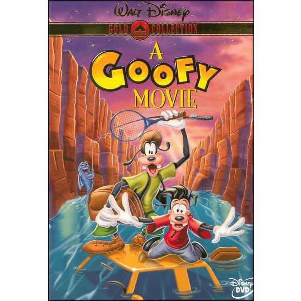 Click here for Disney A Goofy Movie prices