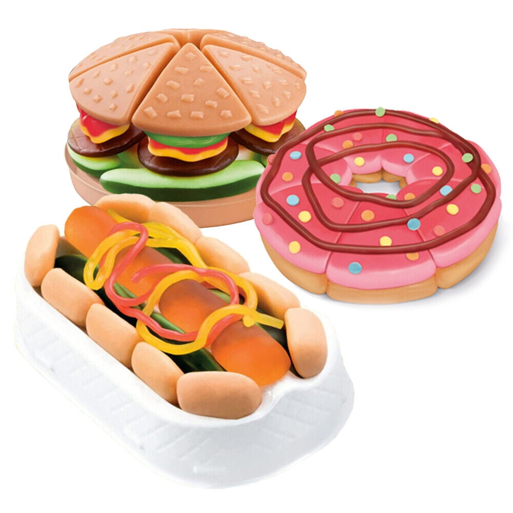 Raindrops Gummy Candy Unique & Edible Looks Realistic Just Like Food ...