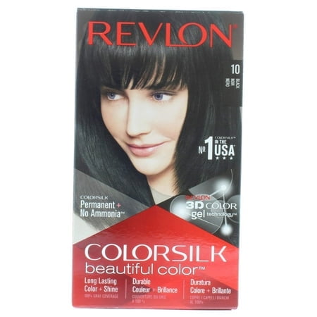Click here for Revlon Colorsilk Beautiful Colour Hair Colourant 1... prices