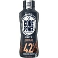 (4 pack) Core Power Elite High Protein Shake with 42g Protein by ...