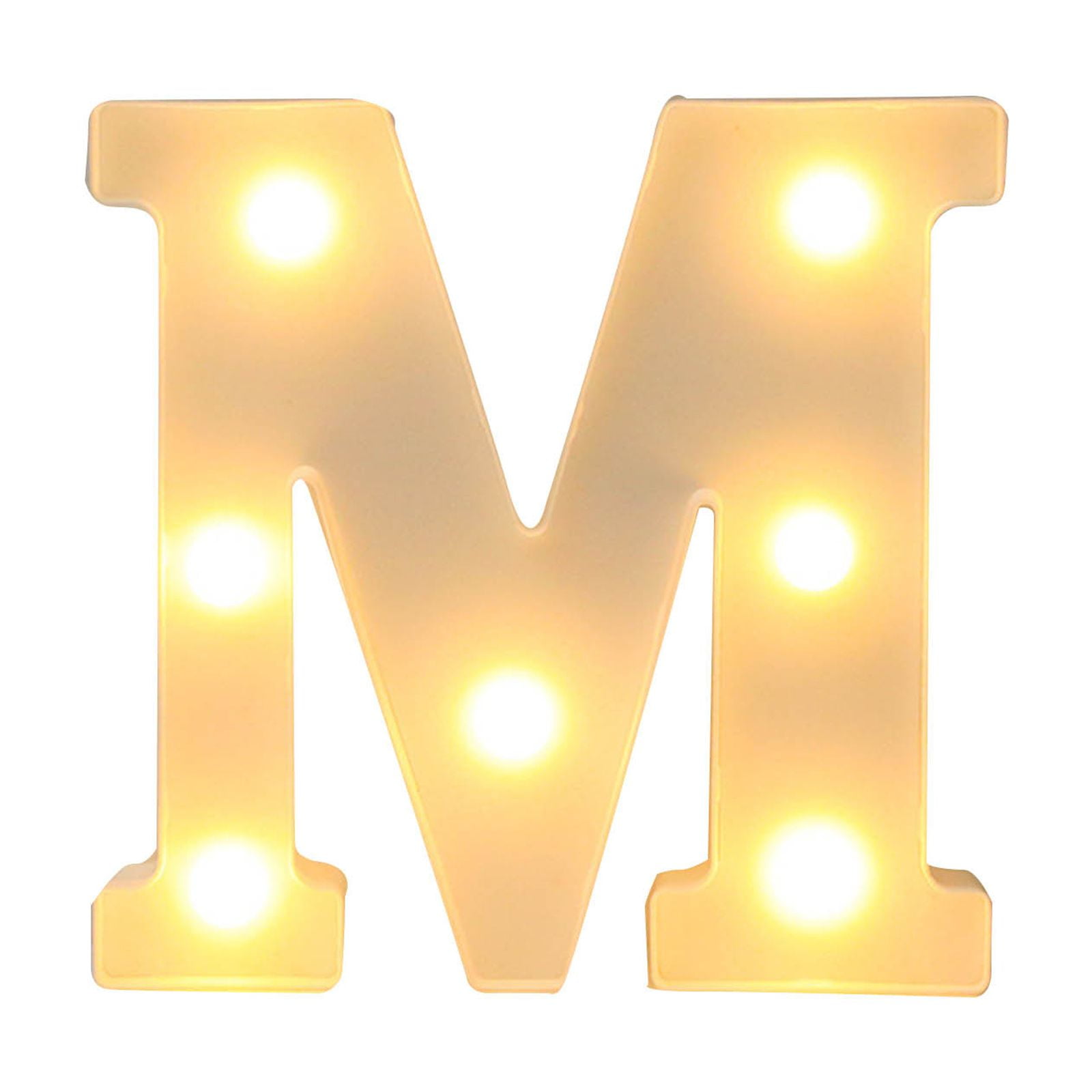 Click here for Unbranded Light Up Letters Led Bar Lights & Signs... prices