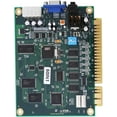 RVKXHD Classic 60 in 1 Jamma Kits Multicade Board PCB Board CGA/VGA ...