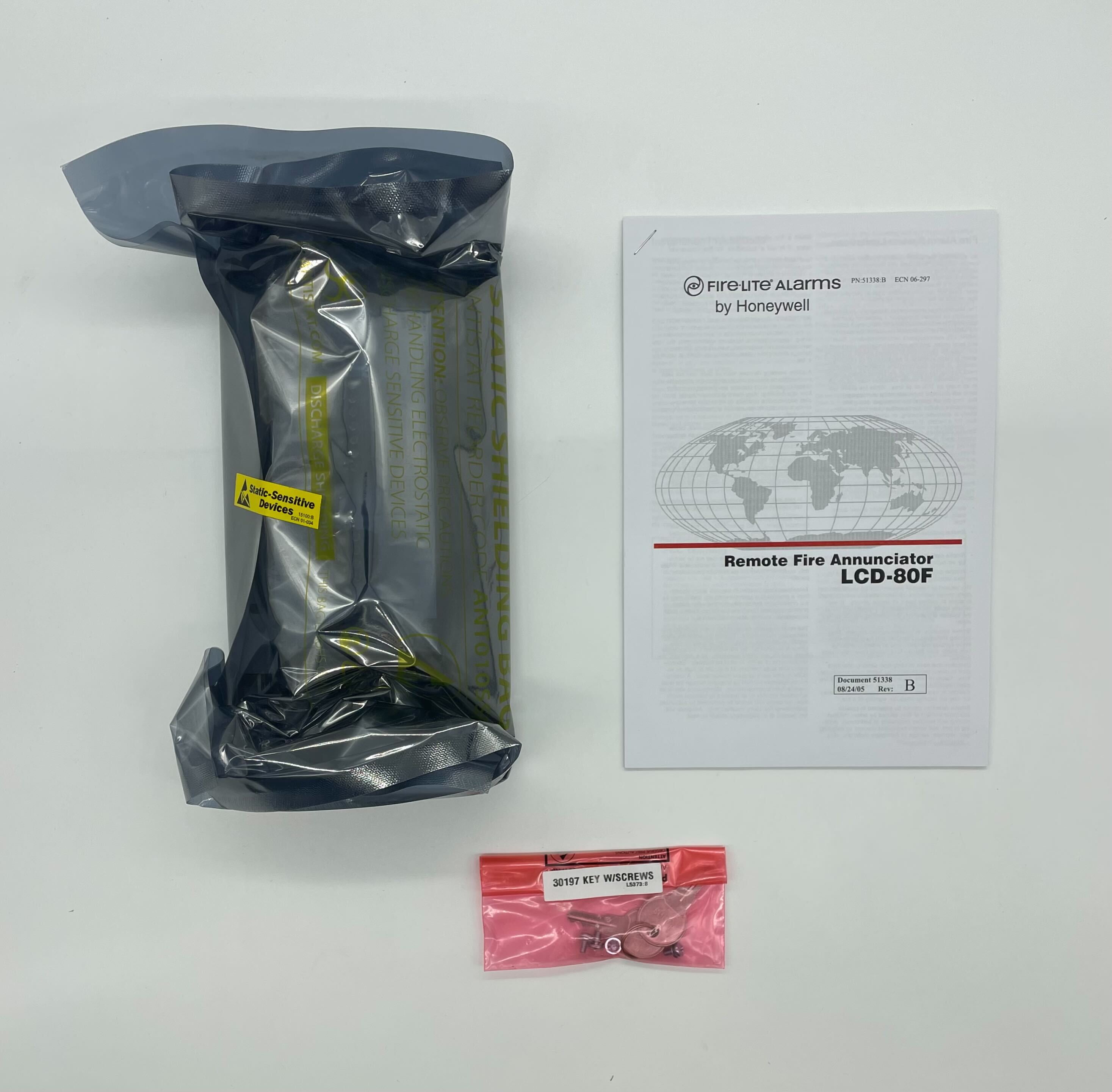 Firelite LCD-80F - Walmart.com