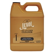 Lexol Leather Deep Conditioner, Protective Automotive Interior Car Seat ...