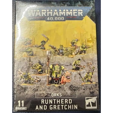 Games Workshop Warhammer 40,000 Combat Patrol Death Guard Box Set ...