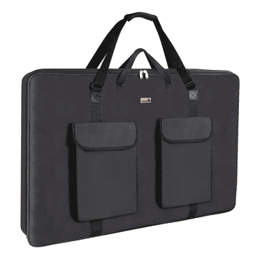 ArtBin 6902SB Tote Folio Extra Large Artist Portfolio - Fine Art ...