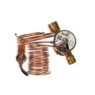 Oven Thermostat, 240 Volts, 30 Amps - Walmart.com