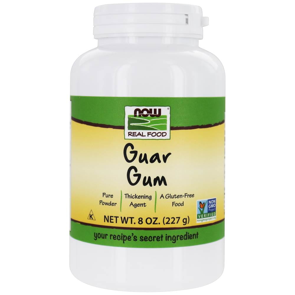 Click here for Now Foods - Now Real Food Guar Gum Powder - 8 Oz.... prices