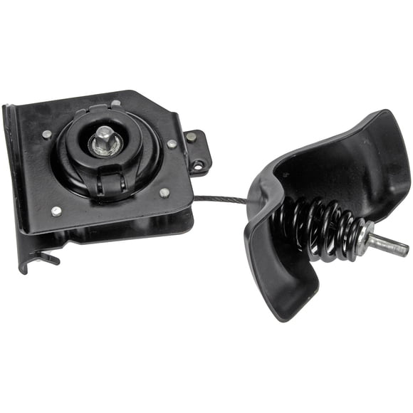 Chevy Spare Tire Hoist Replacement