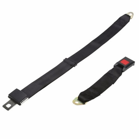 New Durable And Universal Simple Two-point Safety Belt School Bus ...