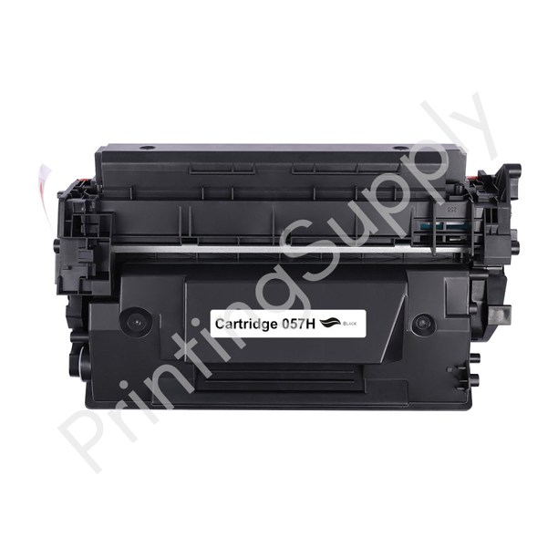 High-Yield Toner For Canon 057H 057 ImageCLASS LBP-200 Series LBP-226dw ...