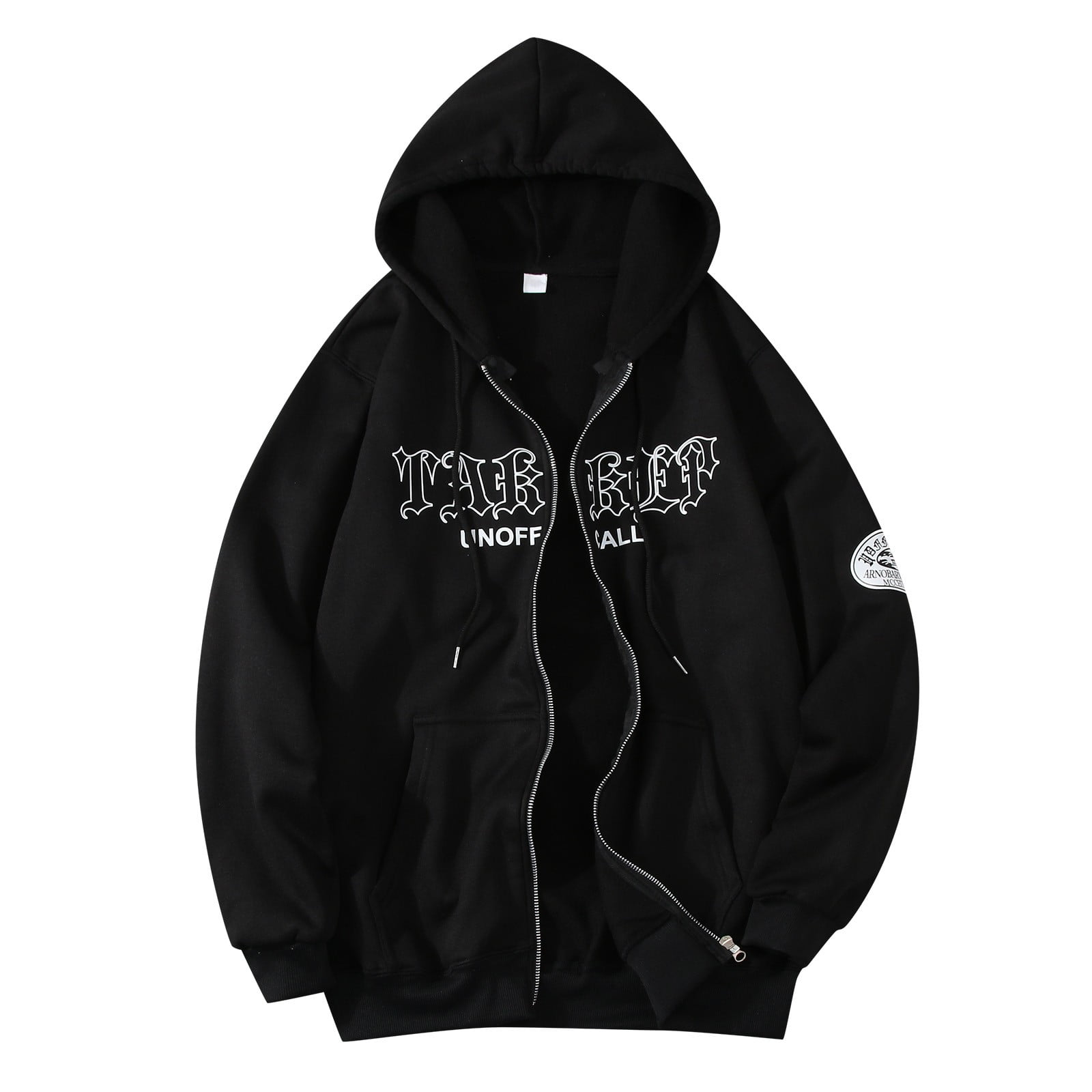 Click here for Tyuiop Womens Jacket Zip Up Hoodies Hop Sweatshirt... prices