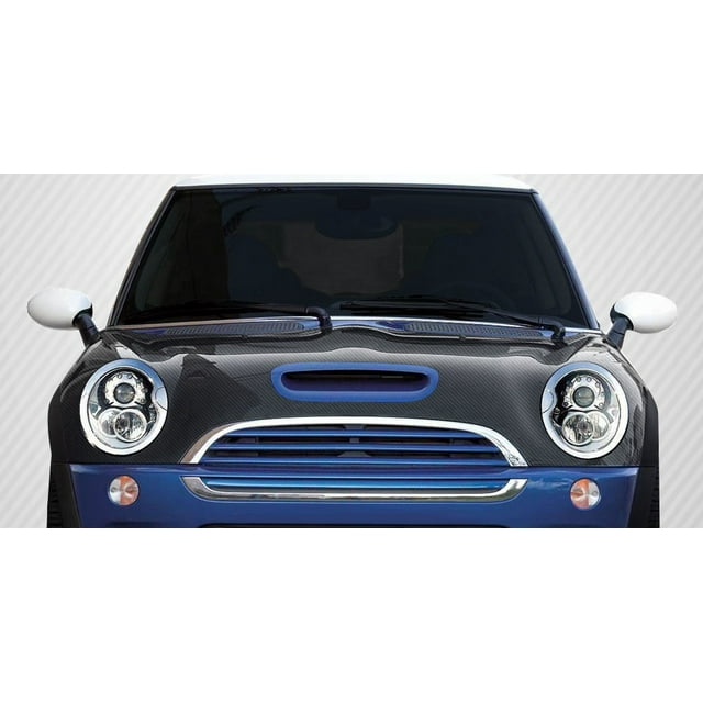2002-2006 Mini Cooper / Cooper S R50 R53 2005-2008 Cooper convertible ...
