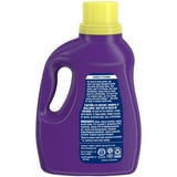 Xtra Tropical Passion Liquid Laundry Detergent, Reliable Performance ...