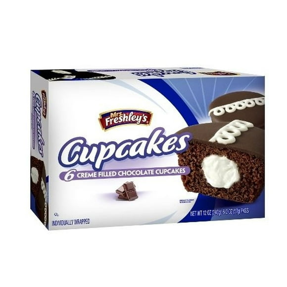 Mrs Freshleys Donuts