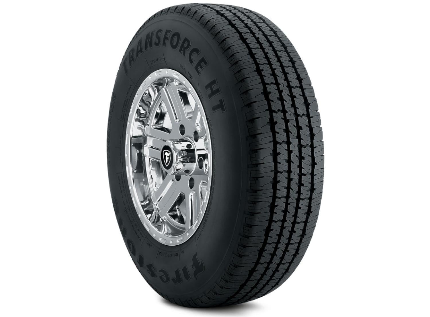 Llanta 275/70 R18 125/122S Firestone Transforce Ht | Walmart en línea