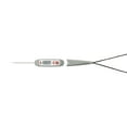 Taylor Compact Waterproof Digital Pen Thermometer with Lanyard ...