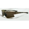 Solar Bat FL1 Floating Bat - Amber Polarized Lenses - Walmart.com