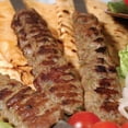 Bbq Skewer Tool Meat Threader With Abs Handle, Easy Grip Design And ...