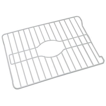 Better Houseware Stainless Steel Kitchen Dish Sink Protector Grid ...