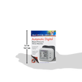 SmartHeart Automatic Digital Wrist Blood Pressure Monitor - Walmart.com
