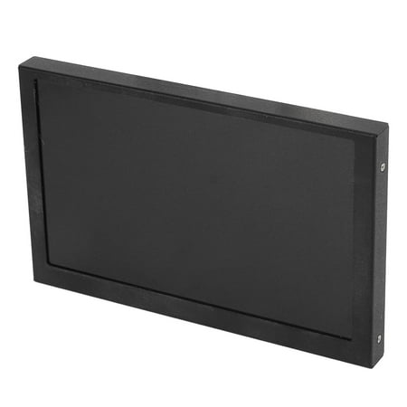 5in Monitor Set, Multi Theme Display Screen Stepless Adjustment ...