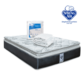 Colchones Spring Air en Bodega Aurrera tienda en línea