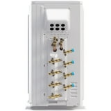 MrCool DIY 4th Gen Multi-Zone 4-Zone System - Walmart.com