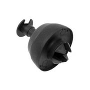 Mercedes-benz Clk Jack Pad