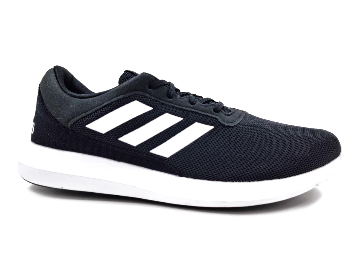 Tenis Adidas Para Hombre Coreracer FX3581 Negro/Blanco negro 29 Adidas ...
