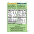 Hyland's Kids Cough Syrup All-in-One Day Night Combo Pack Grape 8 fl oz ...