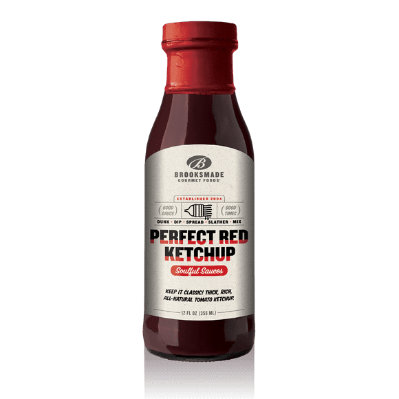Red Gold Ketchup