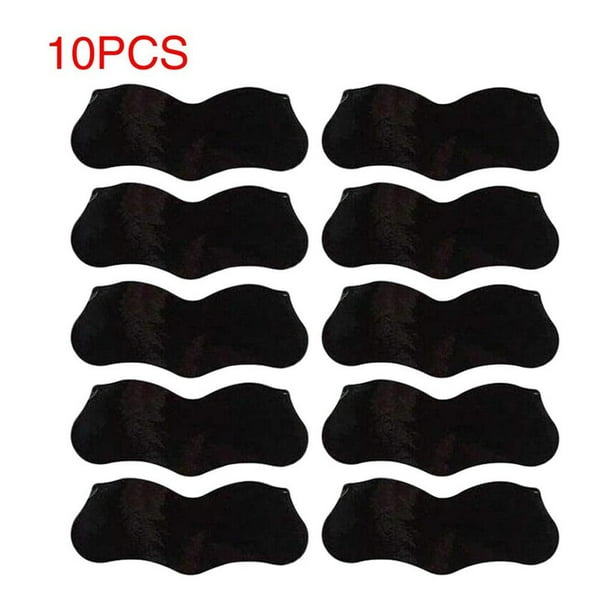 fastboy 10Pcs Deep Cleaning Nose Pore Strips for Blackhead Removal ...