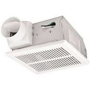 Vostermans Ventilation V2E35K2M71100 14 in. PANEL FAN IND 240V with ...