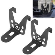 BEAST CAR FLAGS - World's Only Ever Mountable Car Flag with LED Light ...