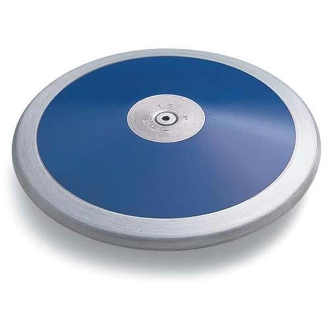 Olympia Sports TR663P Gill Blue Discus - 1.6K - Walmart.com