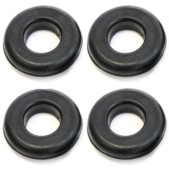 2 Inch Rubber Grommet