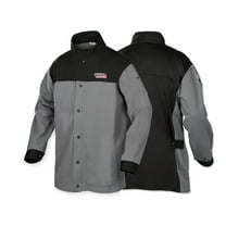 Lincoln Electric K3114 Jessi Combs Women's Shadow Welding Jacket, Large ...