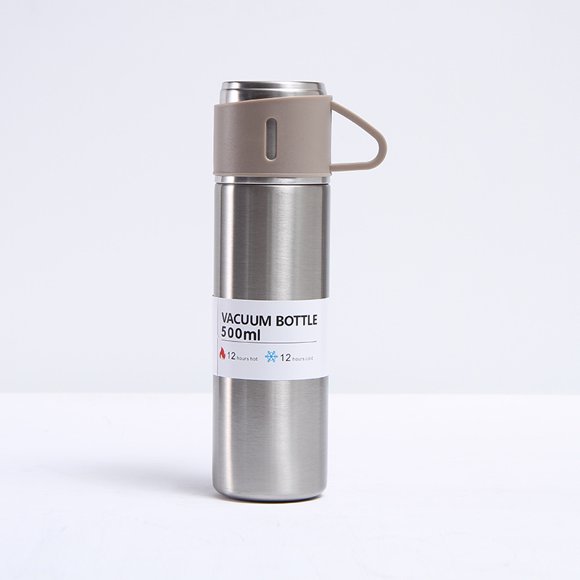 Large Coffee Thermos