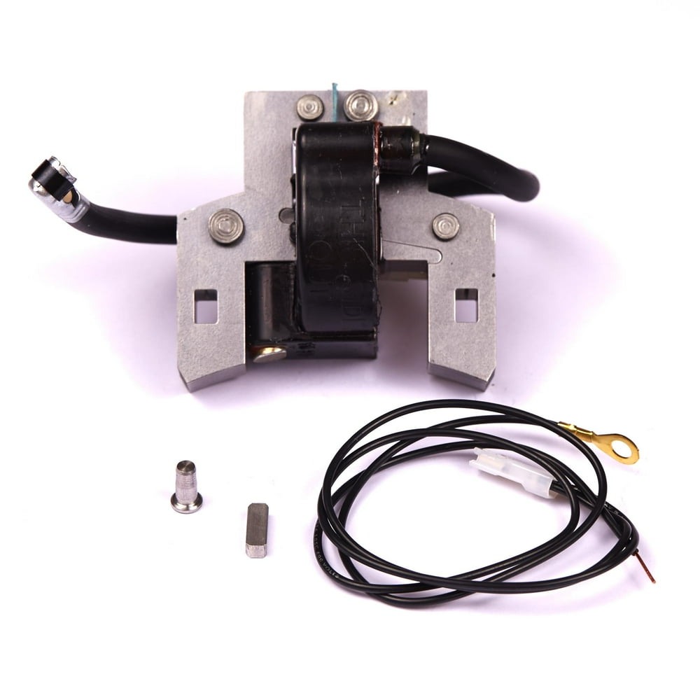 Briggs and Stratton Ignition Coil - Walmart.com - Walmart.com Briggs and Stratton Ignition Coil - Walmart.com - Walmart.com