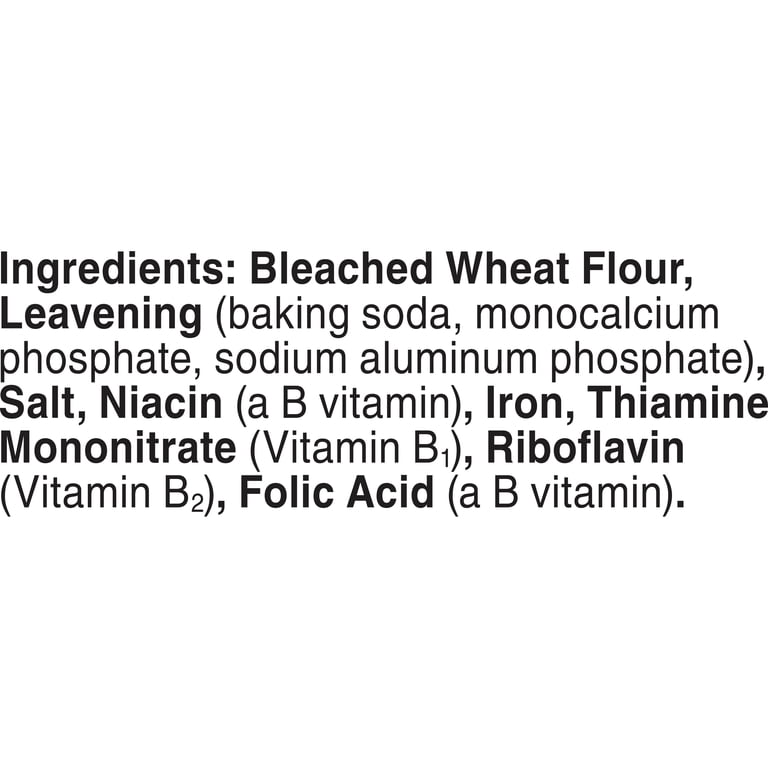 Gold Medal Self Rising Flour