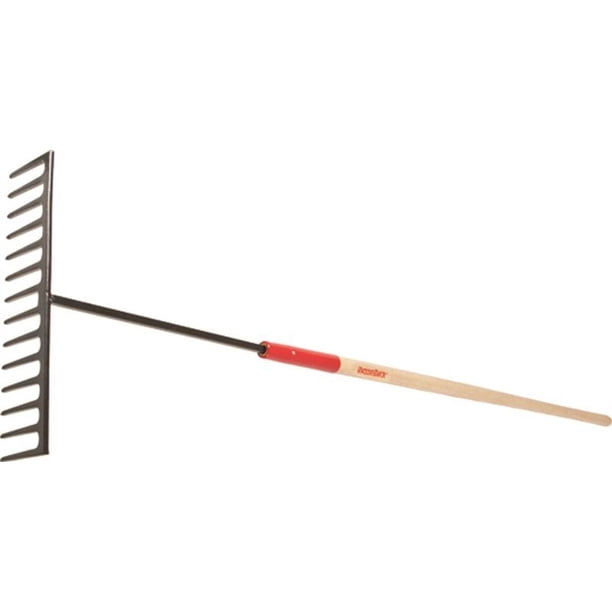 Razor Rake