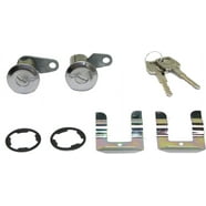 Cowles Products Style Guard Door Edge Molding U Shape (T3802) - Walmart.com