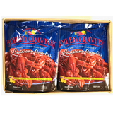 Riceland Crawfish Boiled & Frozen for Office Lunch Events - Walmart ...